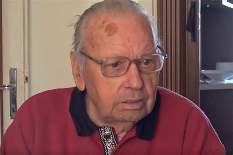 Bataglione Speciale I Prisilni Rad U Njemačkoj životna Priča Josipa Lovrihe Stoljeće