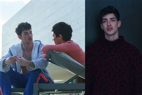 Manu Ríos And His Sizzling Netflix Miniseries That Steals All The Eye