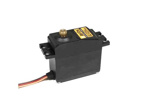 SAVÖX Standard Size Digital Servo SC MG