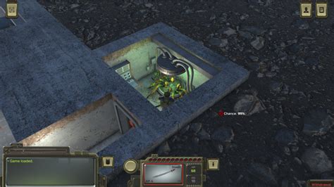 ATOM RPG Part 18 Deep Lore By Ayn Rand