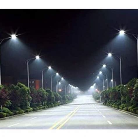 Led Street Light Manufacturer From Pune