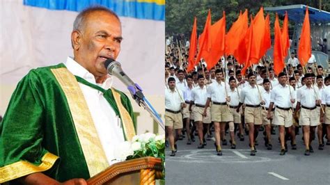 காமராஜர் வீட்டுக்கு தீ வைத்தவர்கள் ஆர்எஸ்எஸ்காரர்கள் சபாநாயகர் அப்பாவு ஆவேசம் Those Who Set