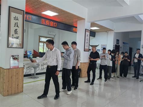 “58”活动精彩纷呈 龙泉市乡镇（街道）红十字会开展系列宣传活动