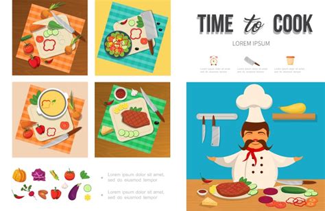 Healthy And Unhealthy Food Choice Diet Royalty Free Vector