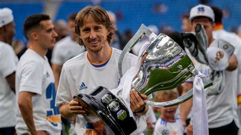 Real Madrid Win Record Extending 35th La Liga Title After Thrashing