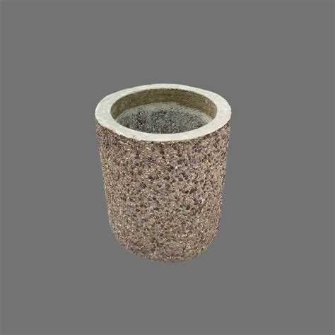 Bin 0 6 Meter Exposed Aggregate Stoneage