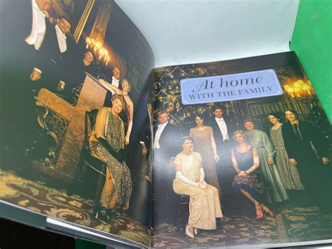 Downton Abbey A Celebration