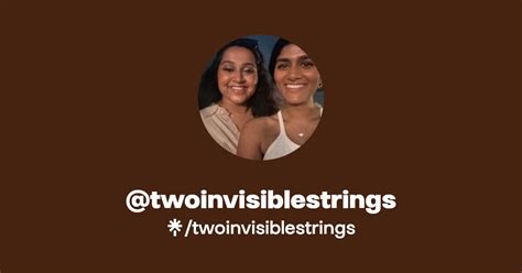 Twoinvisiblestrings Tiktok Linktree