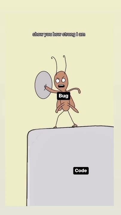 Programmers Life Animation Shorts Shortsfeed Viral Youtube