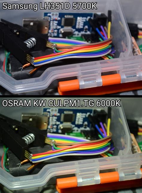 Standard Vs Hdrp Terrain Comparison Thoughts R Unity3d