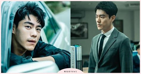 金鐘最佳迷你劇集男主角「李程彬」介紹＋7部作品推薦！《她和她的她》分飾兩角爆演技 台劇、2022台劇、她和她的她、netflix台劇、李程
