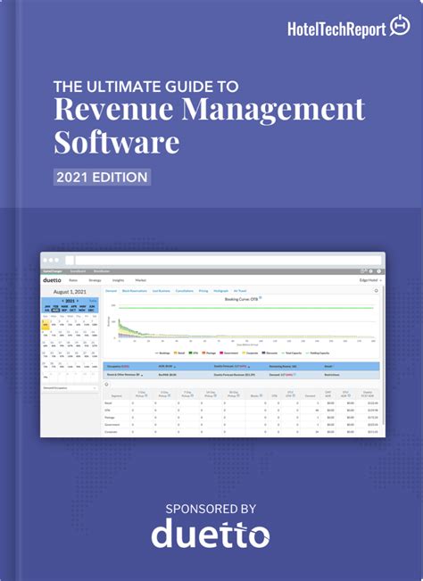 Hotel Revenue Management Excel Template With Their Help You Ll Be Able