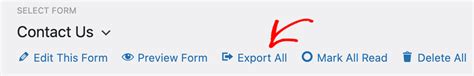 A Complete Guide To Form Entries