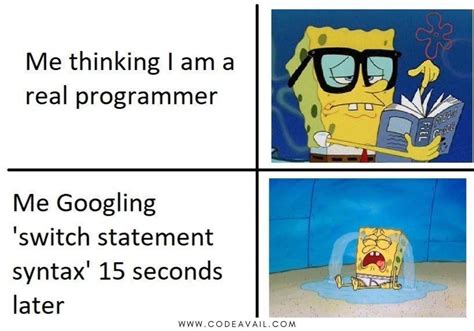 programming memes r computersciencehub