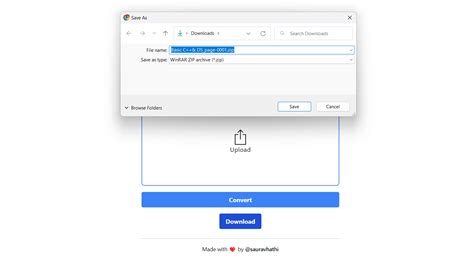 Github Coreyman Jpgtopng