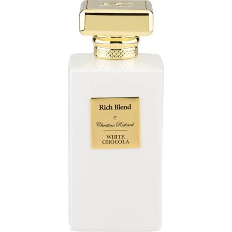 Rich Blend - White Chocola by Richard Maison de Parfum / Christian ...