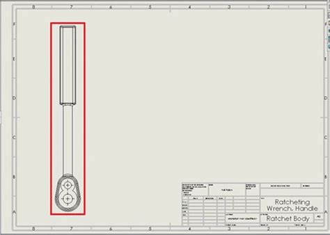 Creating Removed Section Views In SOLIDWORKS Drawings Conceptia