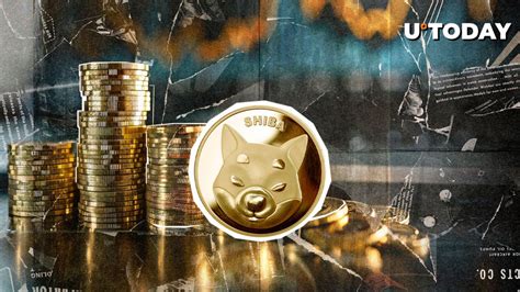 Less Than One Trillion Shiba Inu SHIB In 24 Hours What S Next
