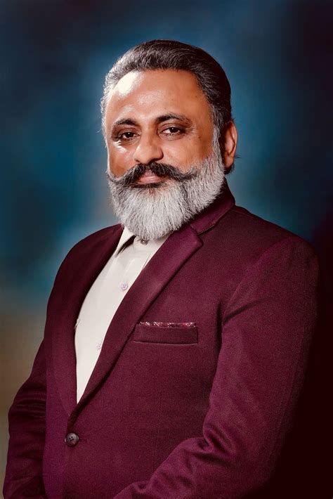 Manjit Hans The Visionary Elevating Punjabi Television Hindustan Pioneer