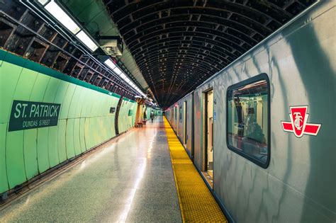 Toronto Police Say Group Of Teens Randomly Attacked Several People On