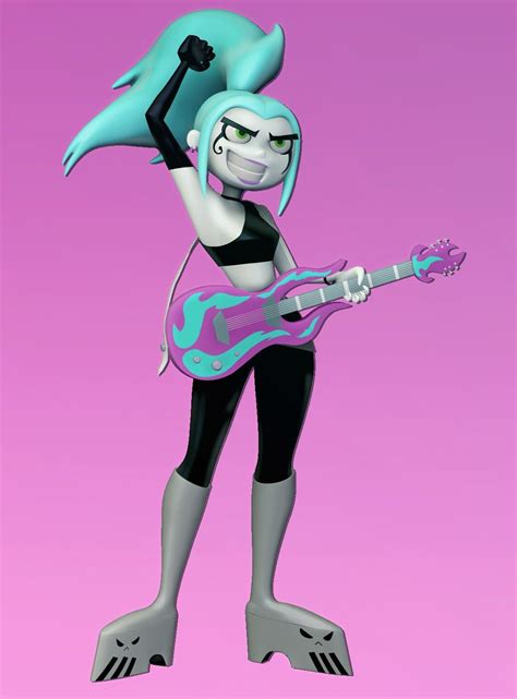 Ember Mclain