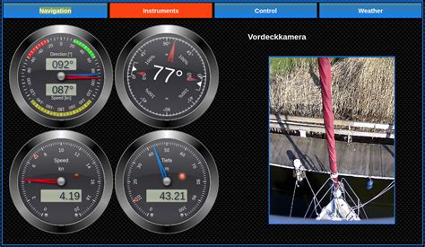Diy Plotter Android Radio Open Boat