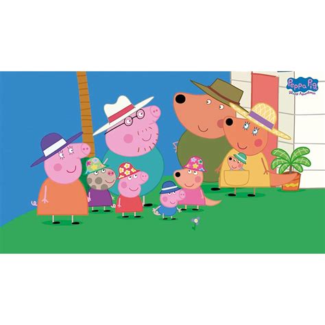 Buy Peppa Pig World Adventures Xbox Series X Standard English