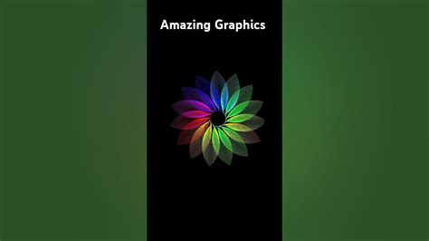 Amazing Graphics Program In Python Python Cording Code Shortsfeed Shorts Feed Viralvideo