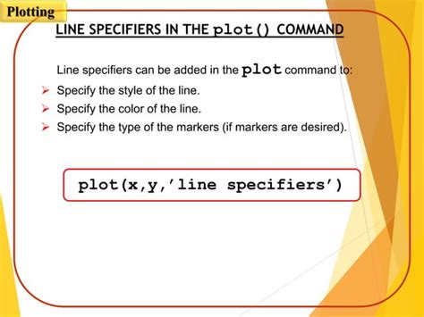 Programming With Matlab Session 6 PPT