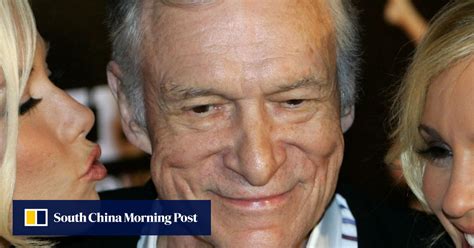 Why Hugh Hefners Forays Into China Were A Rather Un Sexy Affair
