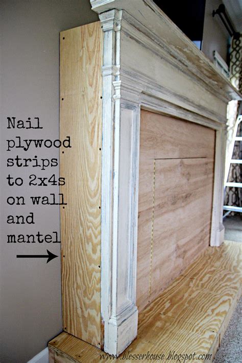 How To Build Gas Fireplace Surround Fireplace Guide By Linda