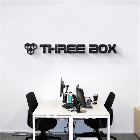 Produk Three Box Shopee Indonesia