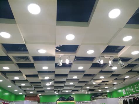 铝板造型天花 造型吊顶铝单板 吊顶装饰 铝单板 广州市传喜金属制品有限公司