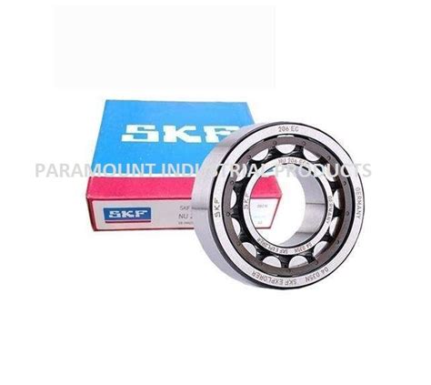 Stainless Steel NJ2312ECP SKF Bearing Dealer In Ahmedabad, For ...