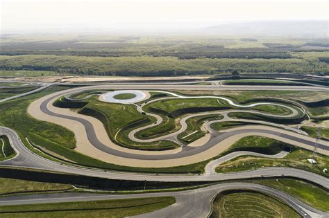 Avls Vehicle Dynamics Testing Facility Vehicle Dynamics International