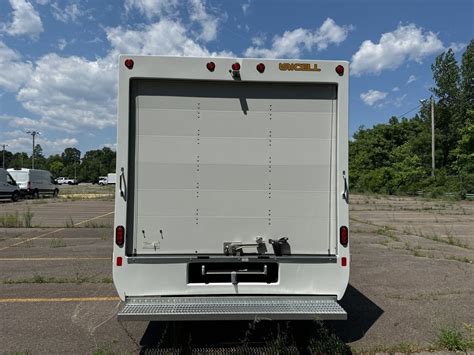 New 2025 Ford Econoline Cutaway For Sale At Mcgovern Ford Of Framingham