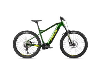 Fuji AMBIENT EVO 27 5 1 3 Trail All Mountain Rowery górskie