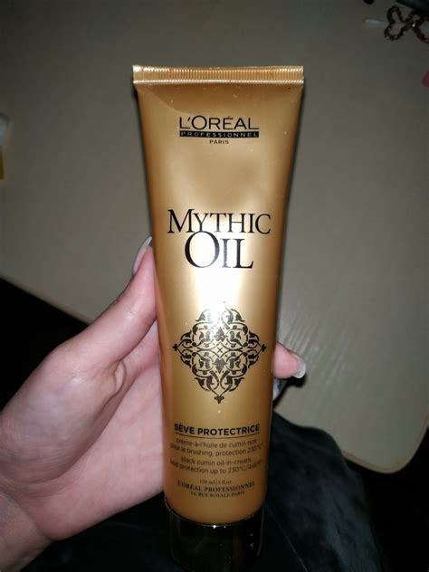 Масло для волос L'Oreal Professionnel Save protectrice | отзывы