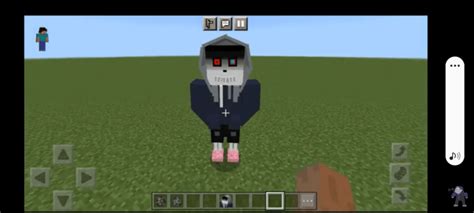Dust Sans Minecraft Addon
