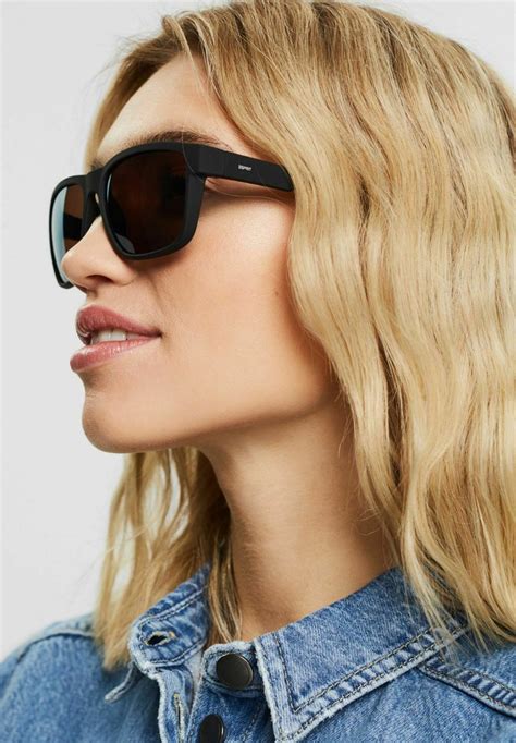 Esprit Sports Sunglasses Black Zalandode