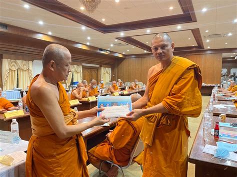 พระครูโสภิตมงคล ศิษย์พระอาจารย์ใหญ่ วัดโสธรวราราม วรวิหาร