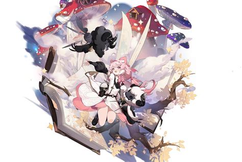 Encore Wuthering Waves Danbooru