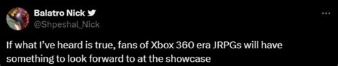 Evento De Xbox Tendría Una Grata Sorpresa Para Los Fans Del Xbox 360 Y