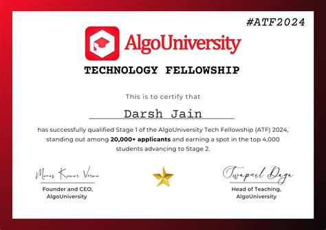 darsh jain member programming and algorithms group linkedin
