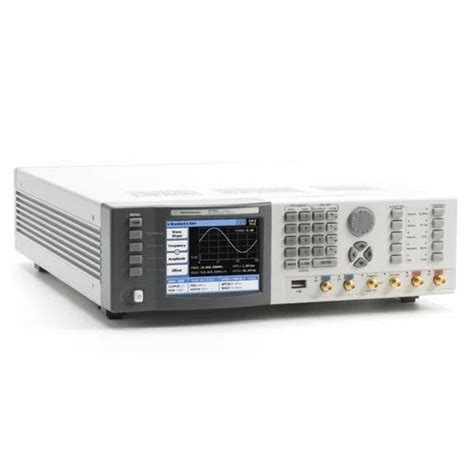 Arbitrary Waveform Generator at Rs 5000 piece आरबटसड ववफरम जनरटर in Bengaluru ID