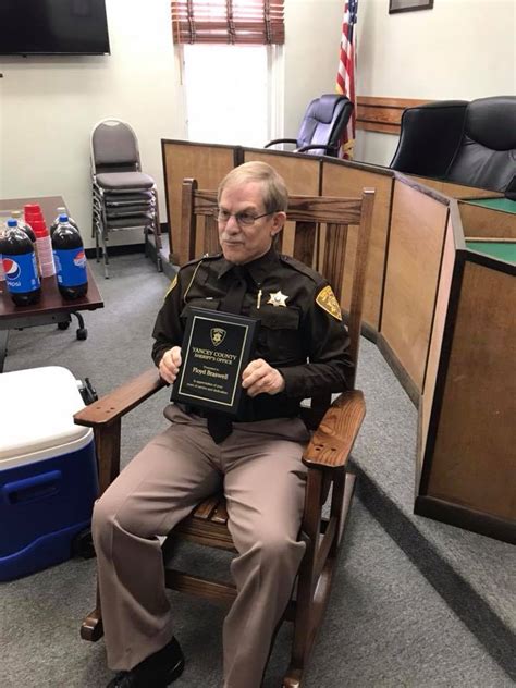 Congratulations To Deputy Yancey County Sheriffs Office Facebook