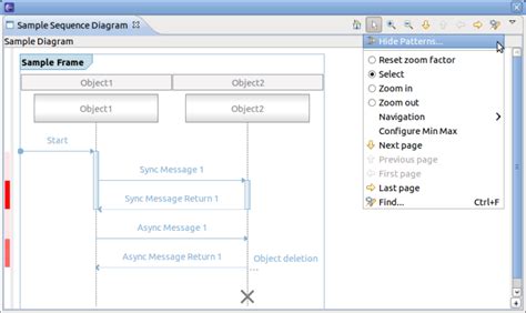 Linux Tools Project TMF User Guide Eclipsepedia