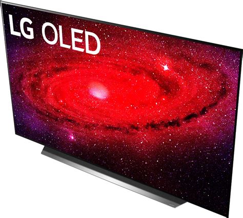 LG 77" Class CX Series OLED 4K UHD Smart webOS TV OLED77CXPUA - Best Buy