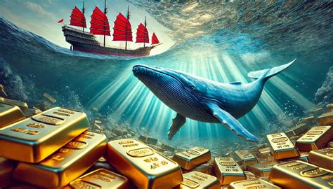 Markets Get Deep Sixed By Deepseek