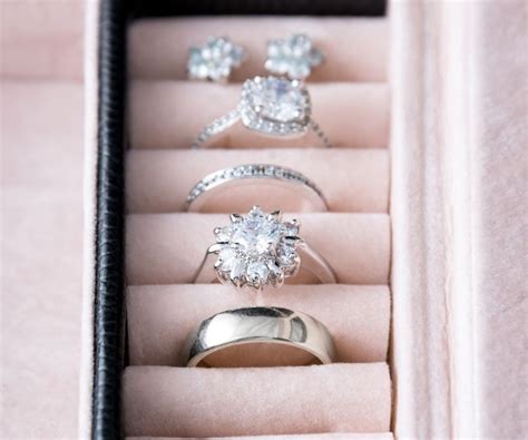 28 Best Ring Storage Organizers For Your Jewelry Atinydreamer